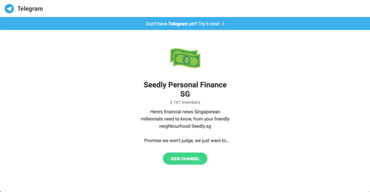 Seedly’s Head of Content on Building an Audience Focused Content ...